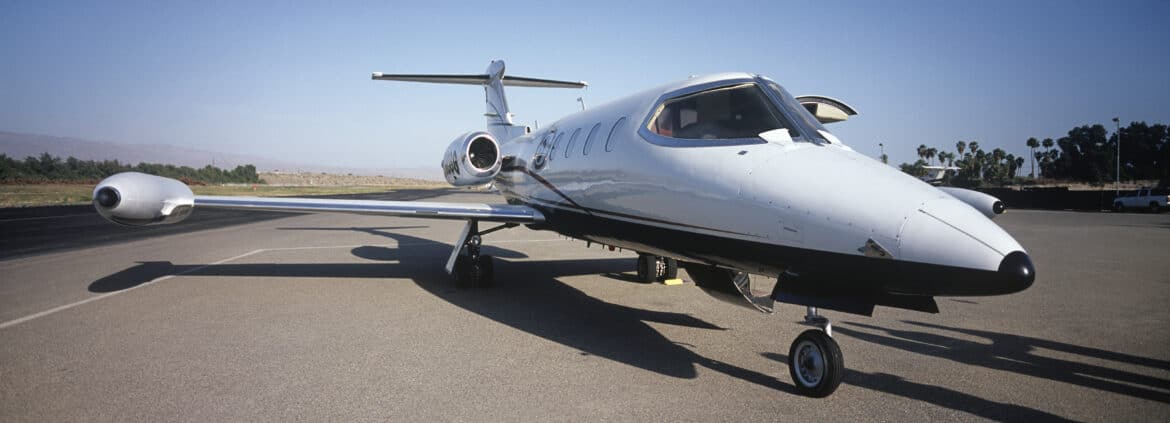 Corporate Chief Pilot As a Career Choice? – Chief Pilot Academy News