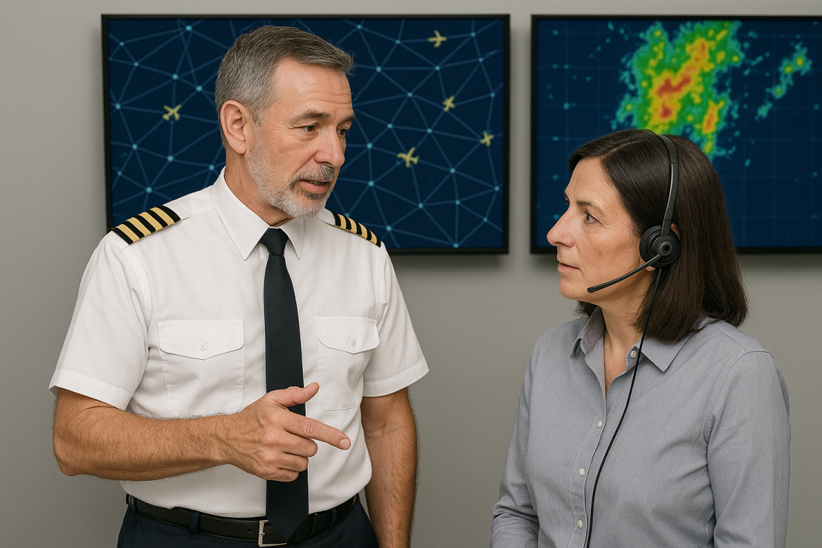 Chief Pilot Academy News – Chief Pilot Academy Blog